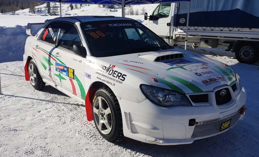 Chi siamo - KAA Racing